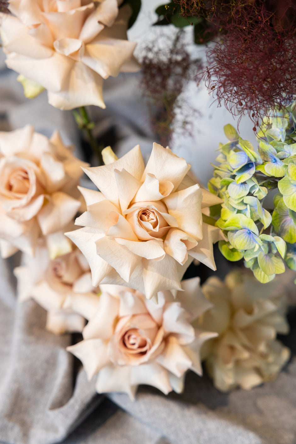 bowers + flowers | Florist | Sydney Flower Delivery