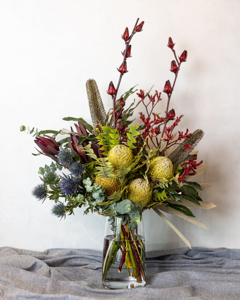 bowers + flowers | Florist | Sydney Flower Delivery
