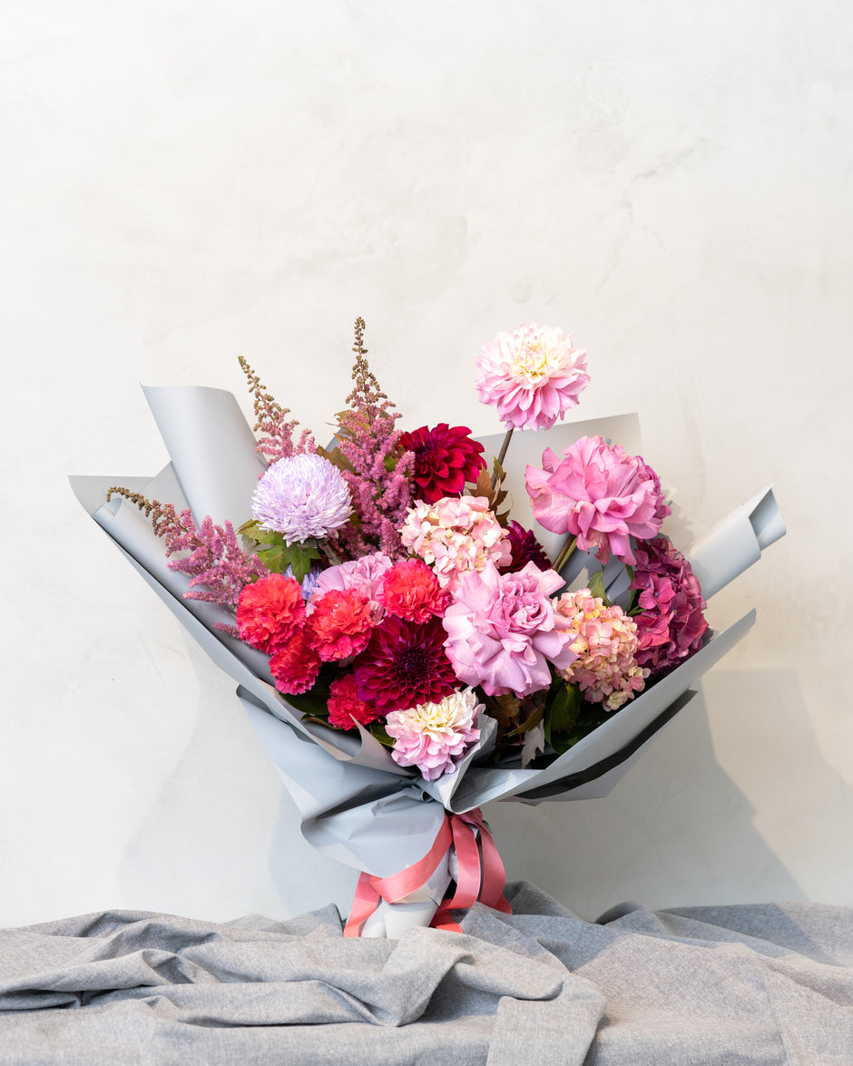 bowers + flowers | Florist | Sydney Flower Delivery