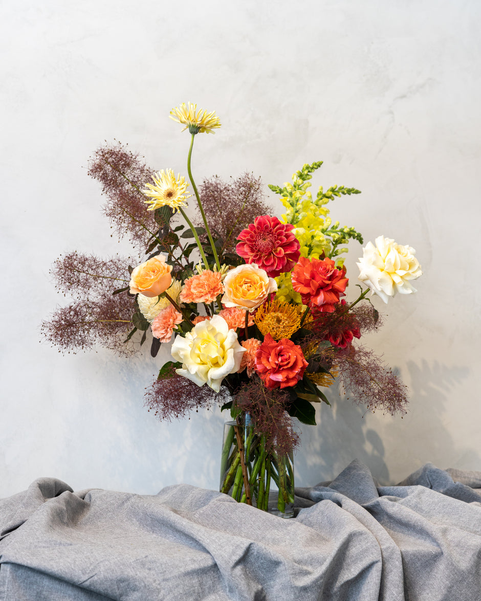 bowers + flowers | Florist | Sydney Flower Delivery