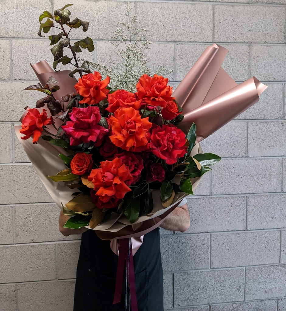 bowers + flowers | Florist | Sydney Flower Delivery