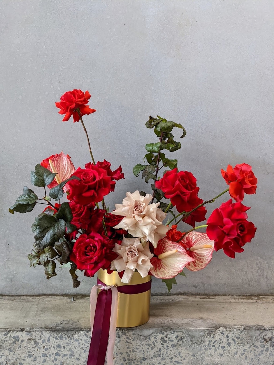 bowers + flowers | Florist | Sydney Flower Delivery