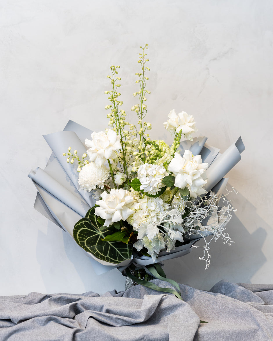 bowers + flowers | Florist | Sydney Flower Delivery